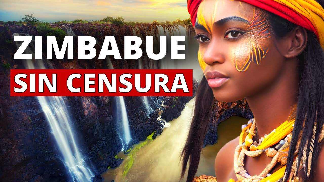 ¿Cuántas provincias hay en Zimbabue? - Todo sobre Animales y Bichos