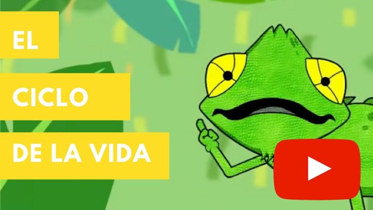 El ciclo de vida de animales ovíparos - Todo sobre Animales y Bichos