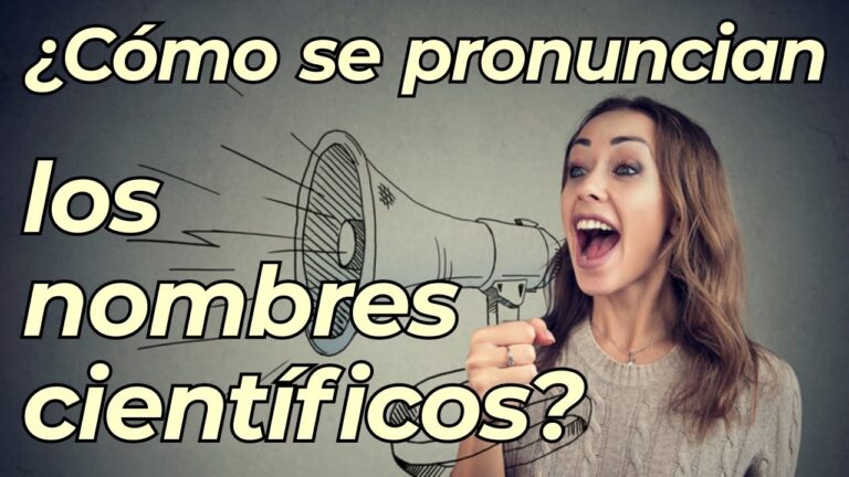 Nombres científicos de animales en latín - Todo sobre Animales y Bichos