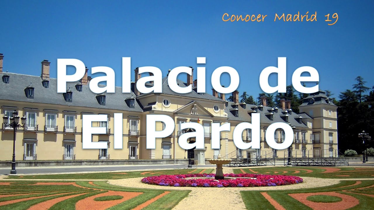¿Dónde se encuentra El Pardo en Madrid? - Todo sobre Animales y Bichos