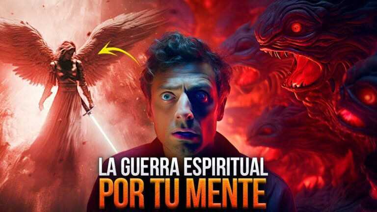 Lucha contra la luz en la oscuridad - Todo sobre Animales y Bichos